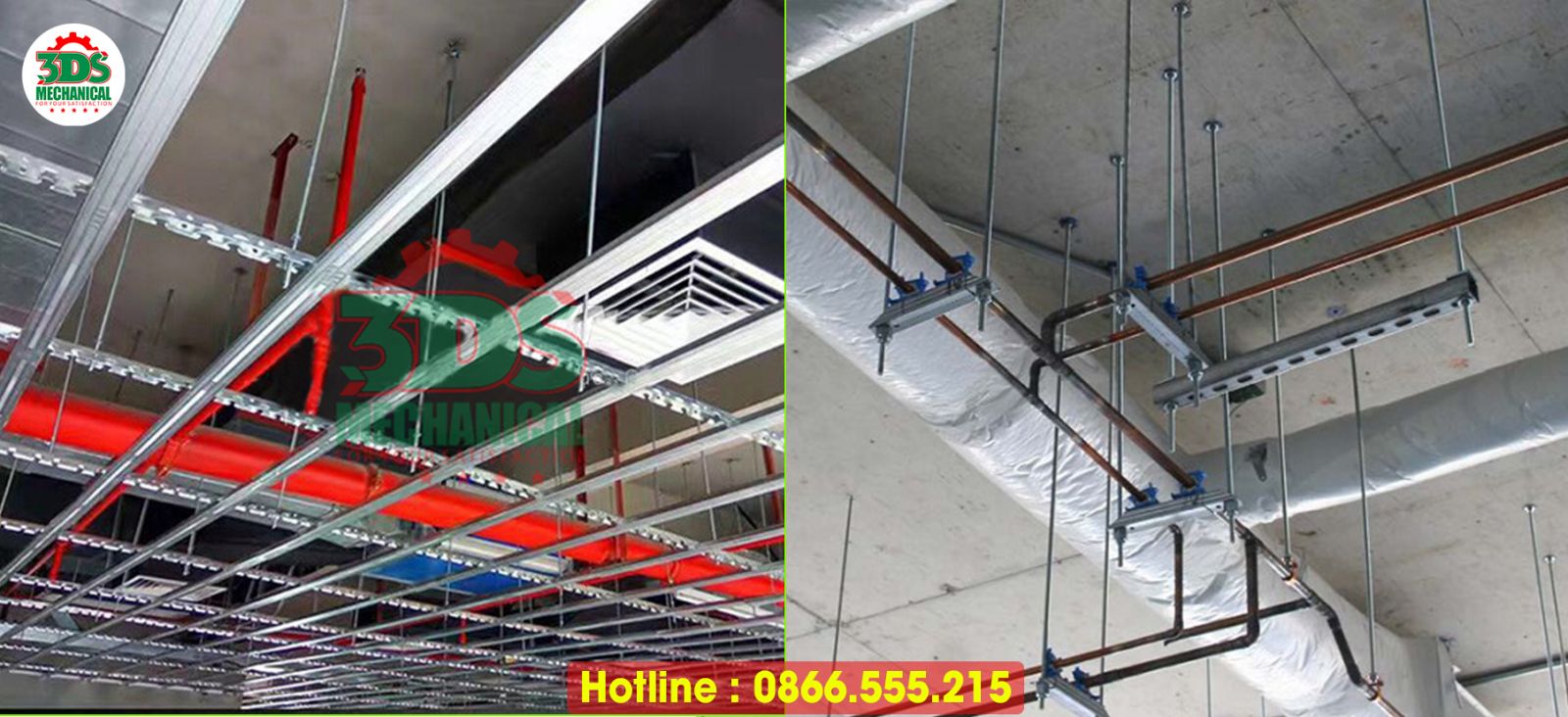 6.Bảng báo giá ty treo