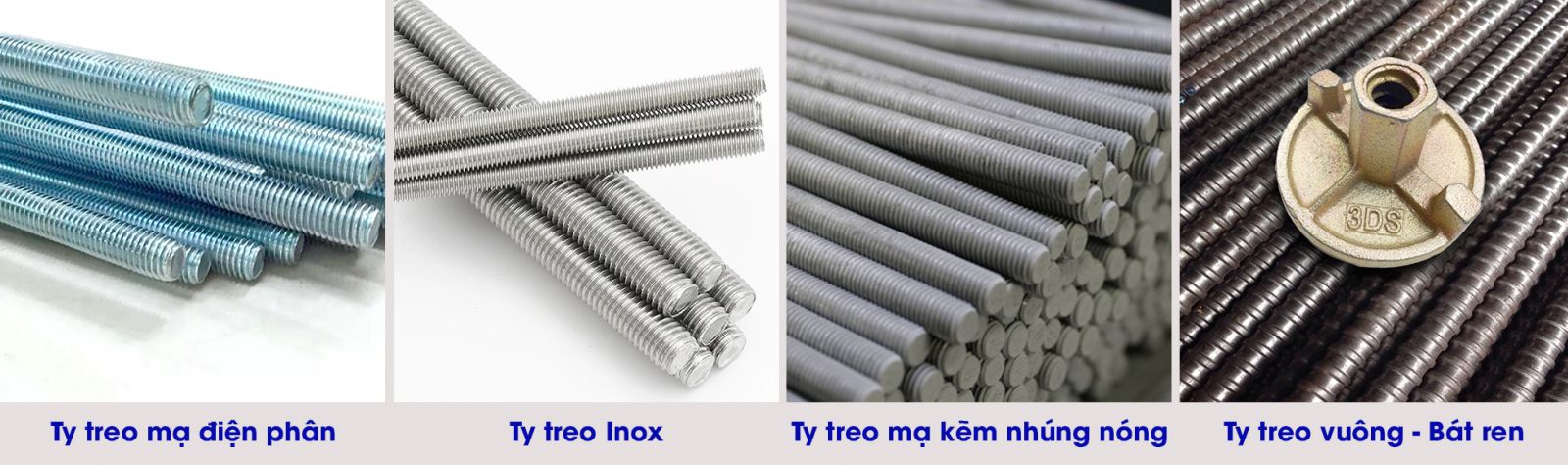 Nhấn vào đây để tham khảo >>> Báo giá thanh ren mạ kẽm nhúng nóng từ M8 ...